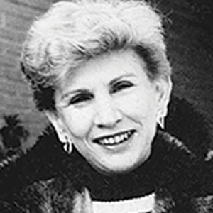 Eger, Dr. Edith | El Paso Holocaust Museum